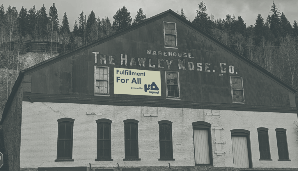 Benefits of Operating a Distribution Center in Atlanta - mpaqt